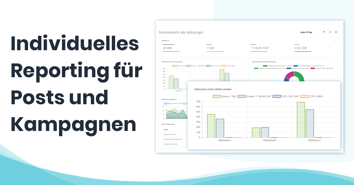 Individual Reporting